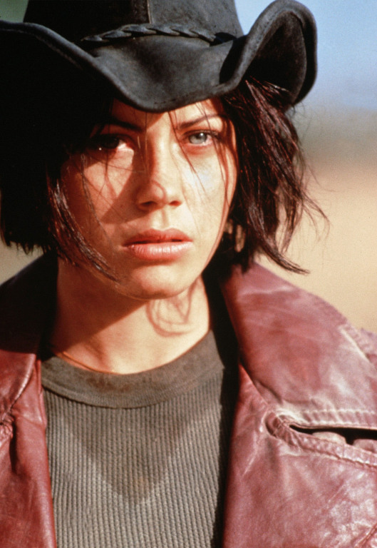 Fairuza Balk - actress - biography, photo, best movies and TV shows