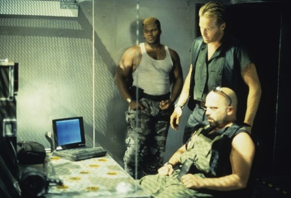 The Apocalypse (movie, 1997)