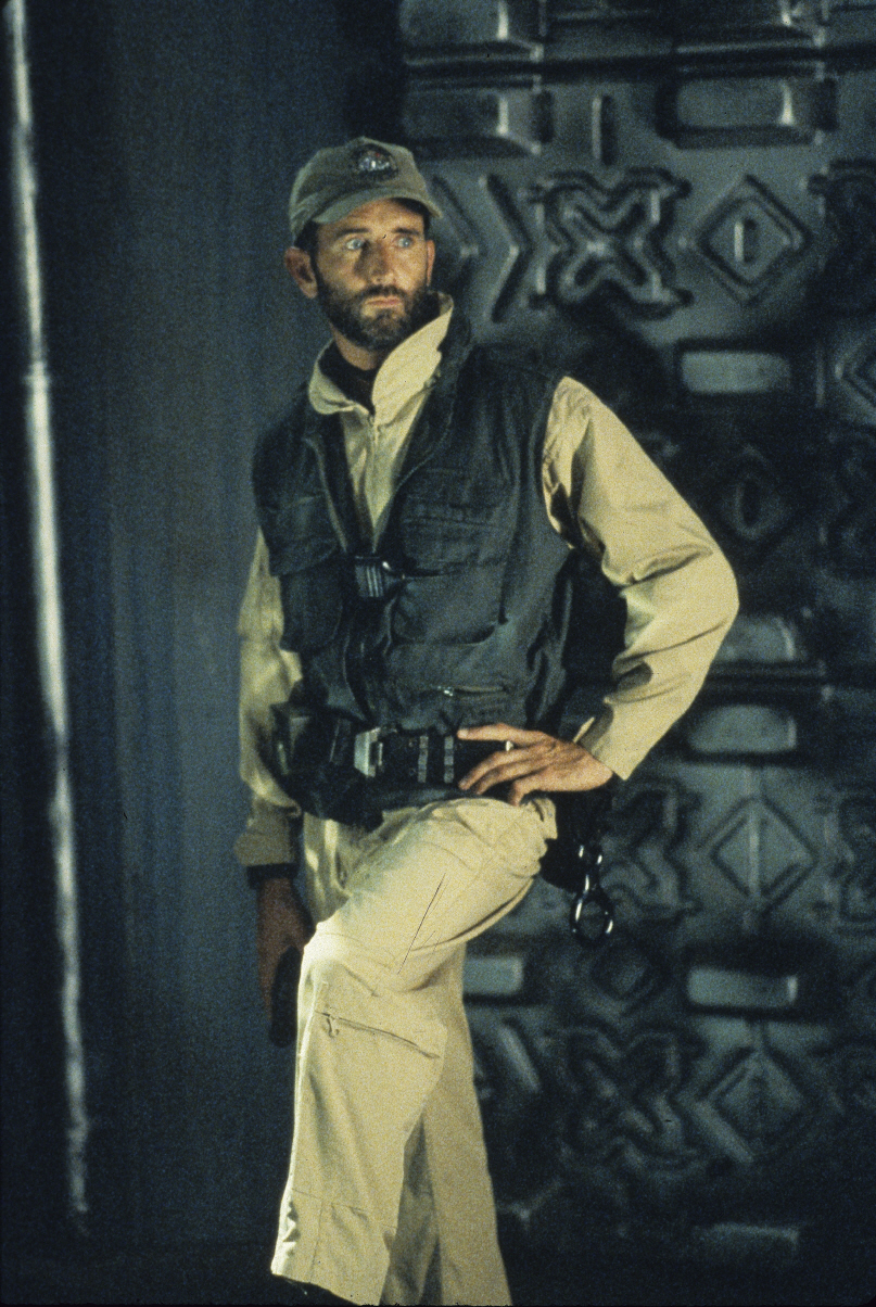 Matt McCoy - actor, producer - biography, photo, best movies and TV shows