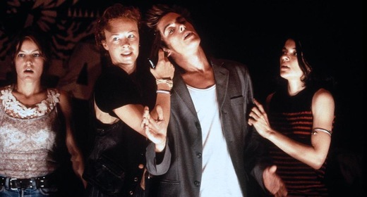 Bandits (movie, 1997)