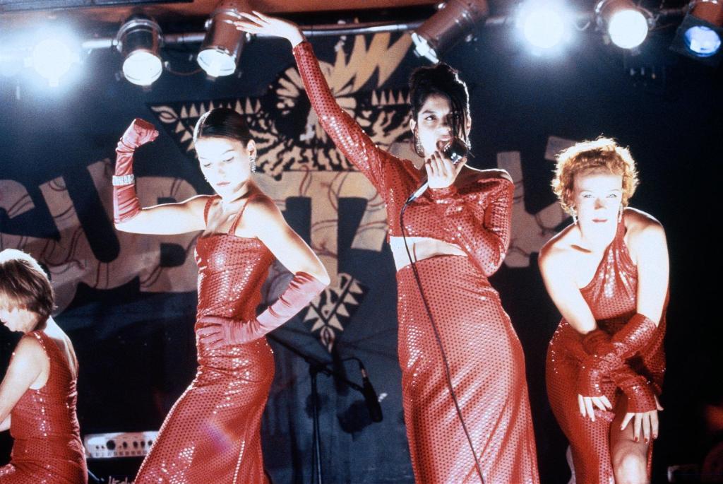 Bandits (movie, 1997)