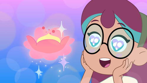 Shushumagic (series, 2023 – ...)