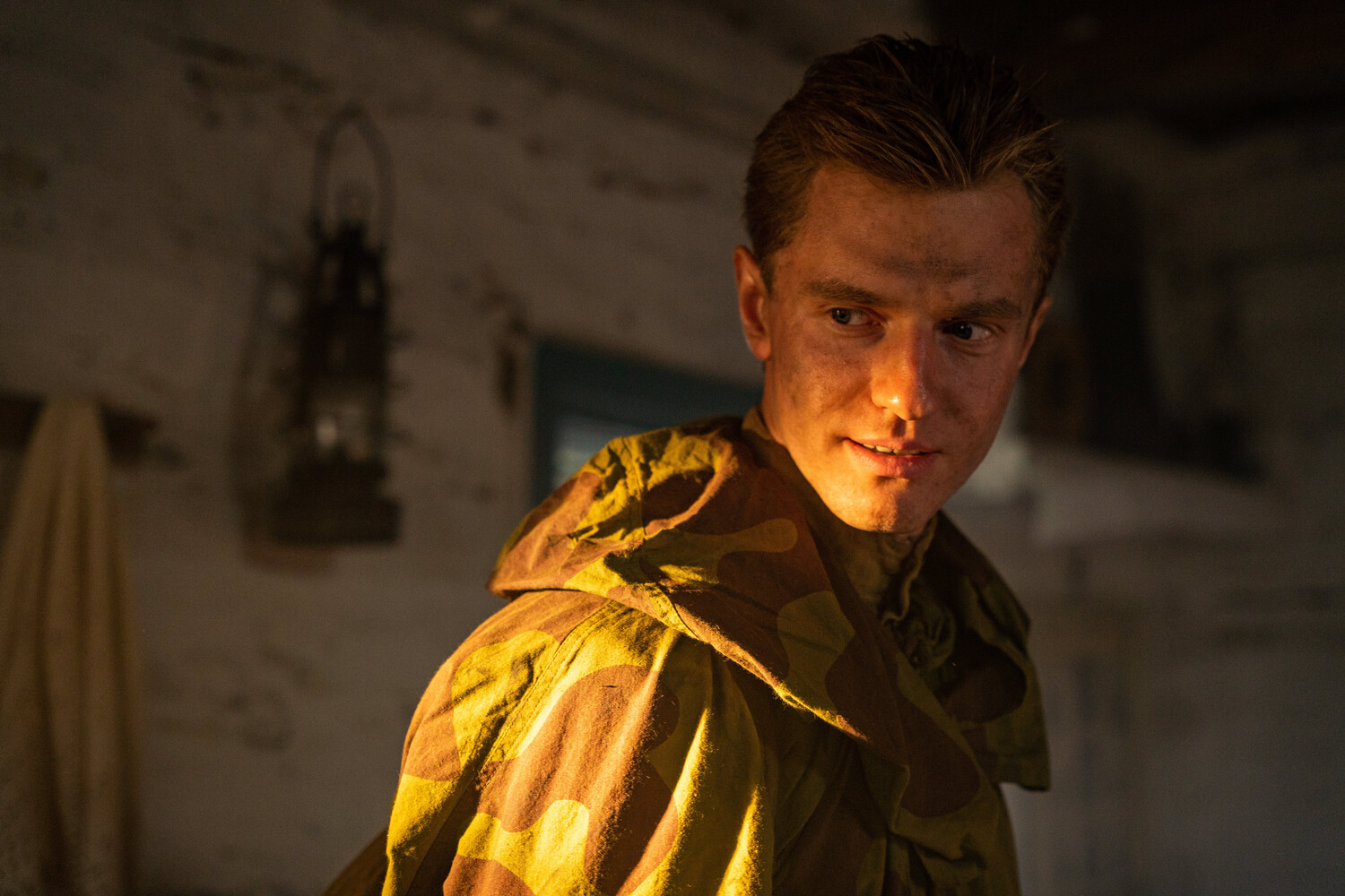 Spasenie kapitana Maksimova (series, 2025)