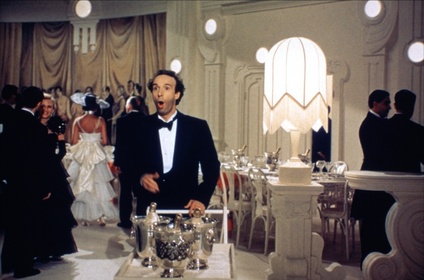 Life Is Beautiful (movie, 1997)