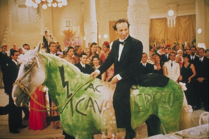 Life Is Beautiful (movie, 1997)