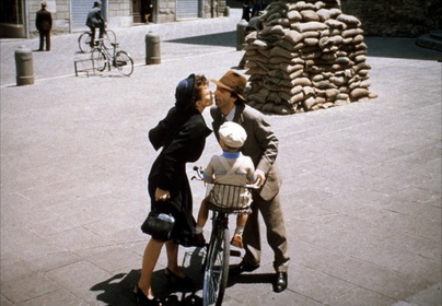 Life Is Beautiful (movie, 1997)