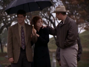 Stills - Buried Alive II