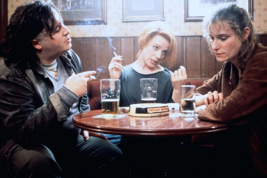 Mark Benton - actor - biography, photo, best movies and TV shows