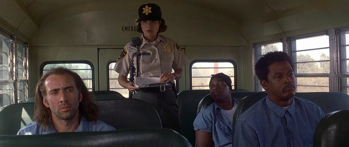 Screenshots - Con Air