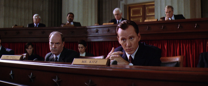 Screenshots - Contact