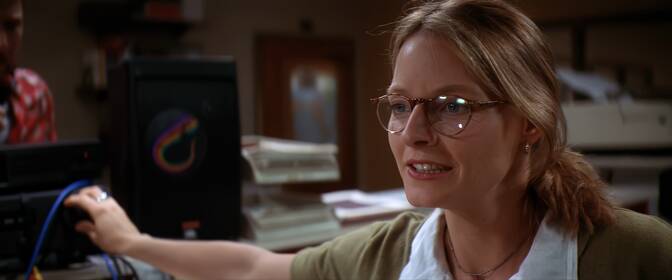 Screenshots - Contact