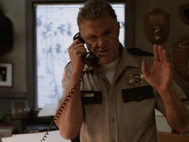 Macon County Jail (movie, 1997)