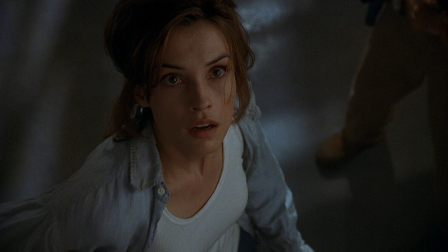 Screenshots - Deep Rising