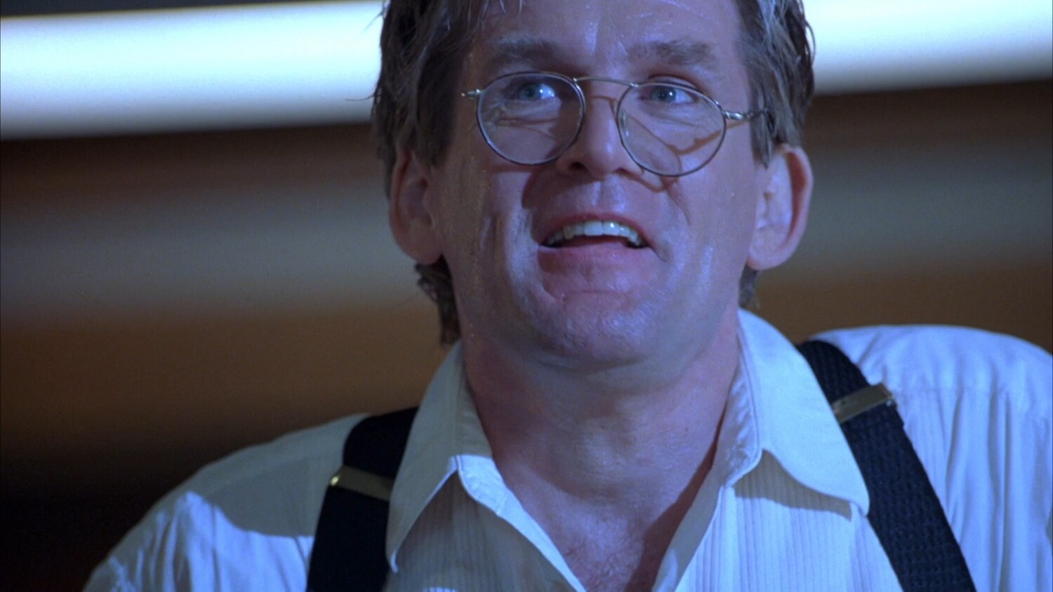 Screenshots - Deep Rising