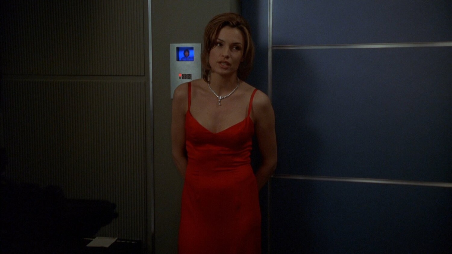 Screenshots - Deep Rising