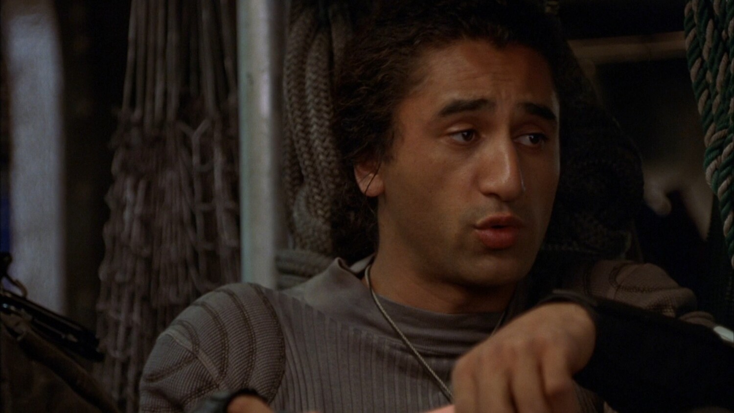 Screenshots - Deep Rising