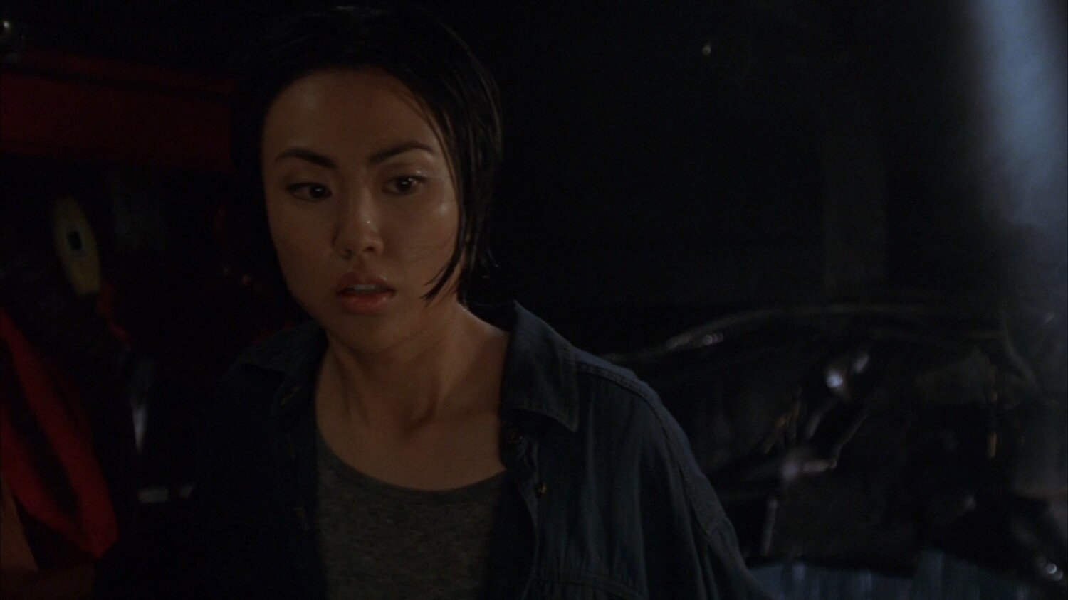 Screenshots - Deep Rising