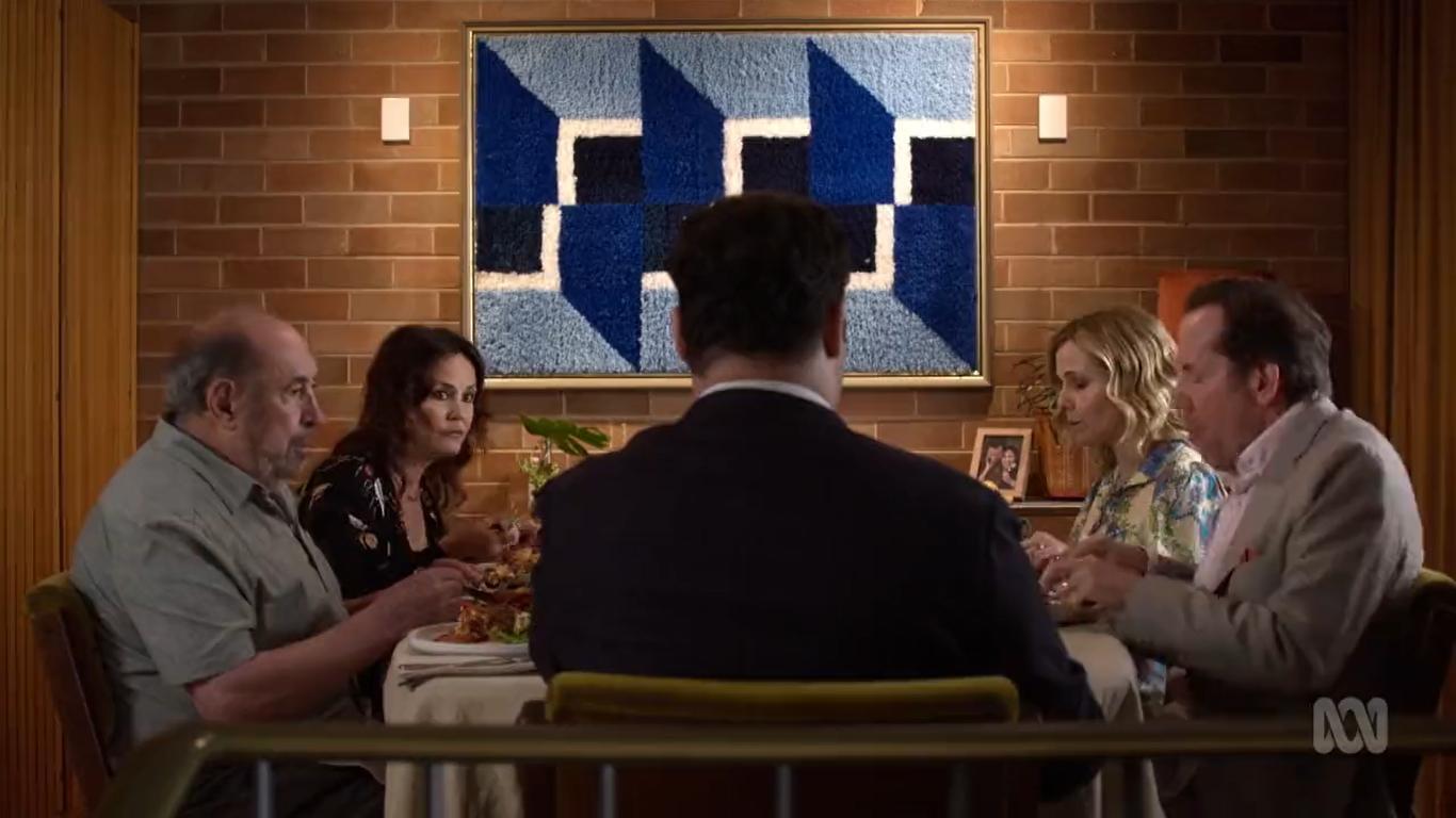 Gia Carides - actress, director, writer, producer