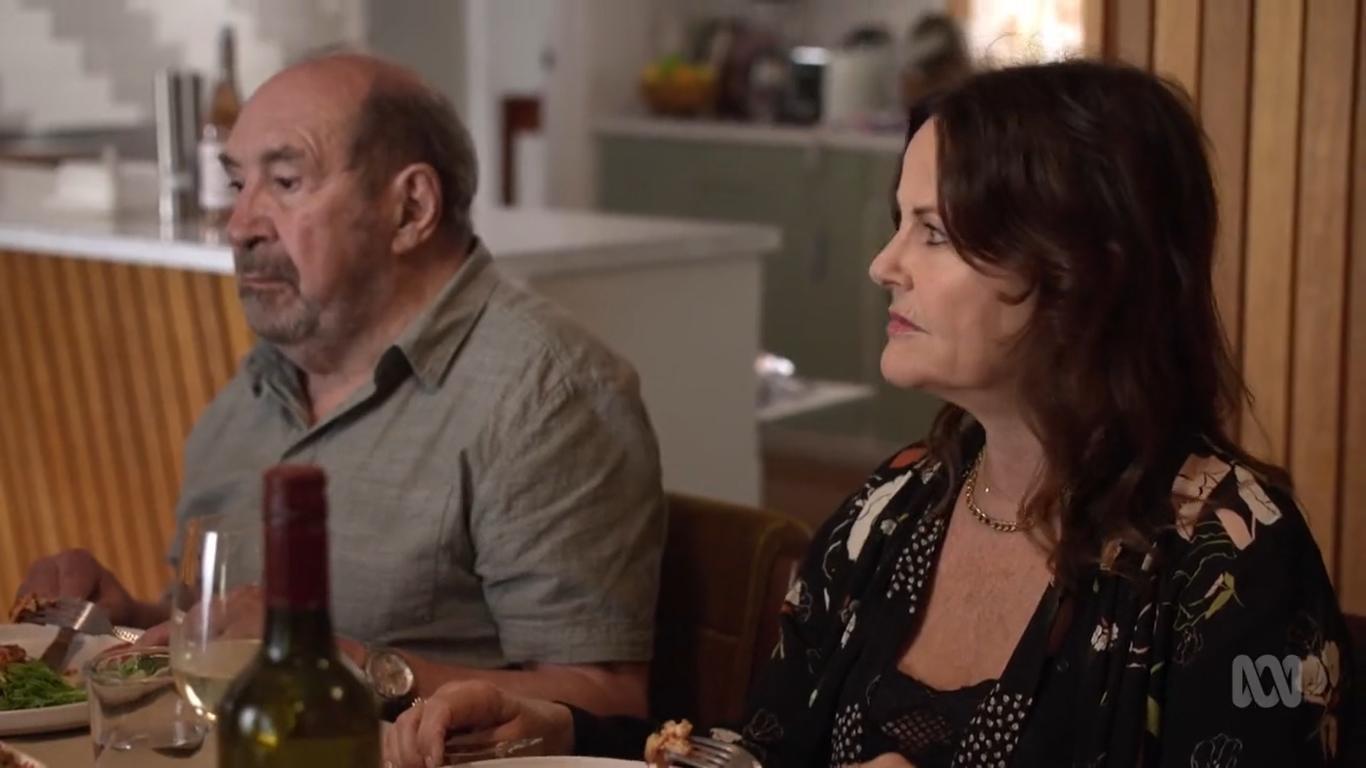 Gia Carides - actress, director, writer, producer