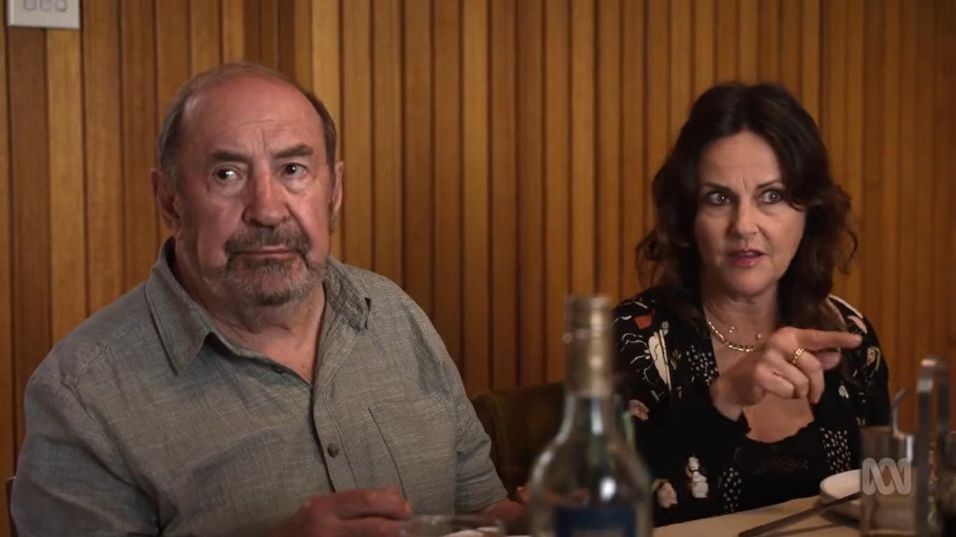 Gia Carides - actress, director, writer, producer