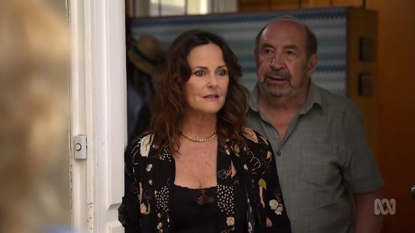 Gia Carides - actress, director, writer, producer