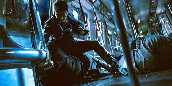 The Prosecutor (movie, 2024)