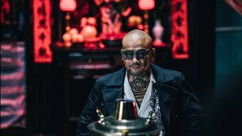 The Prosecutor (movie, 2024)