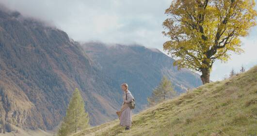 The Deserter (movie, 2024)