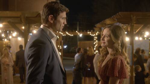 Stills - Falling for the Competition