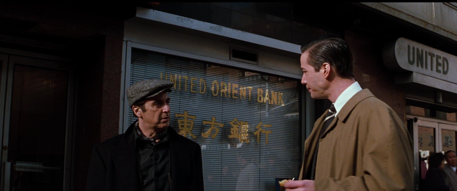 Screenshots - The Devil's Advocate