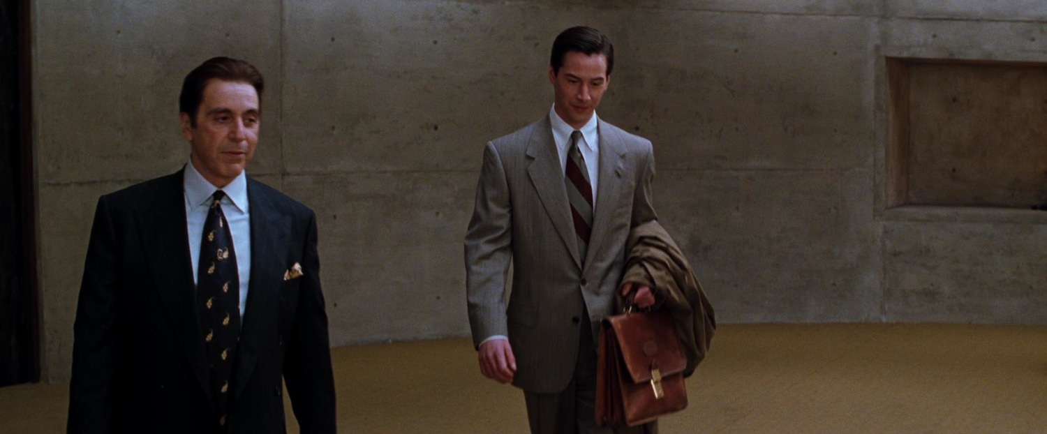 Screenshots - The Devil's Advocate