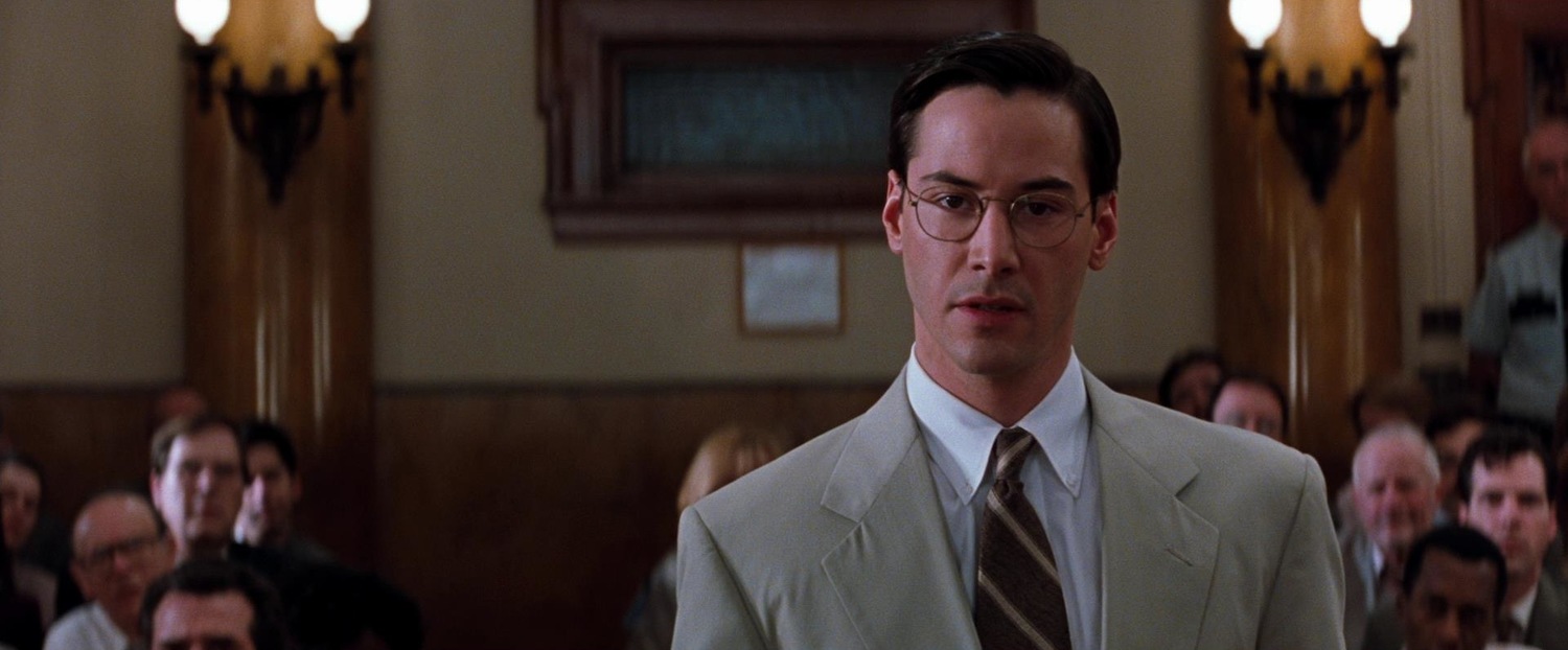 Screenshots - The Devil's Advocate