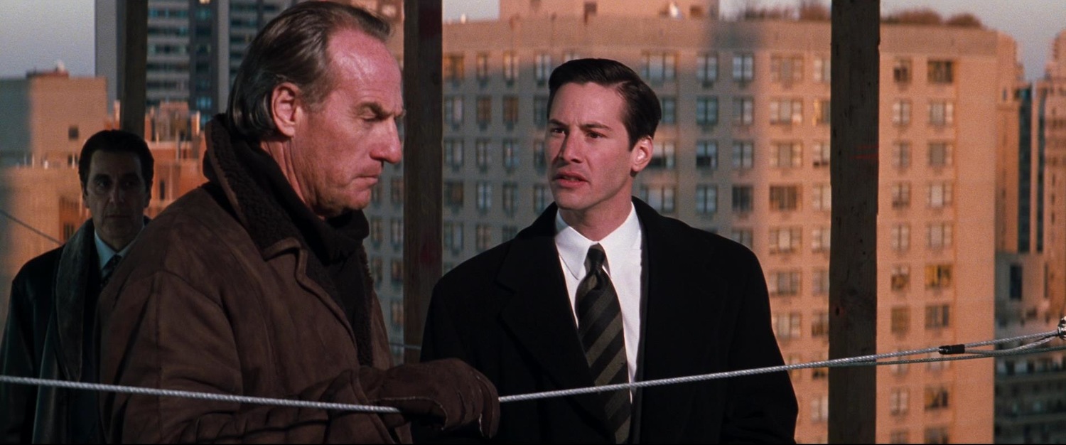 Screenshots - The Devil's Advocate