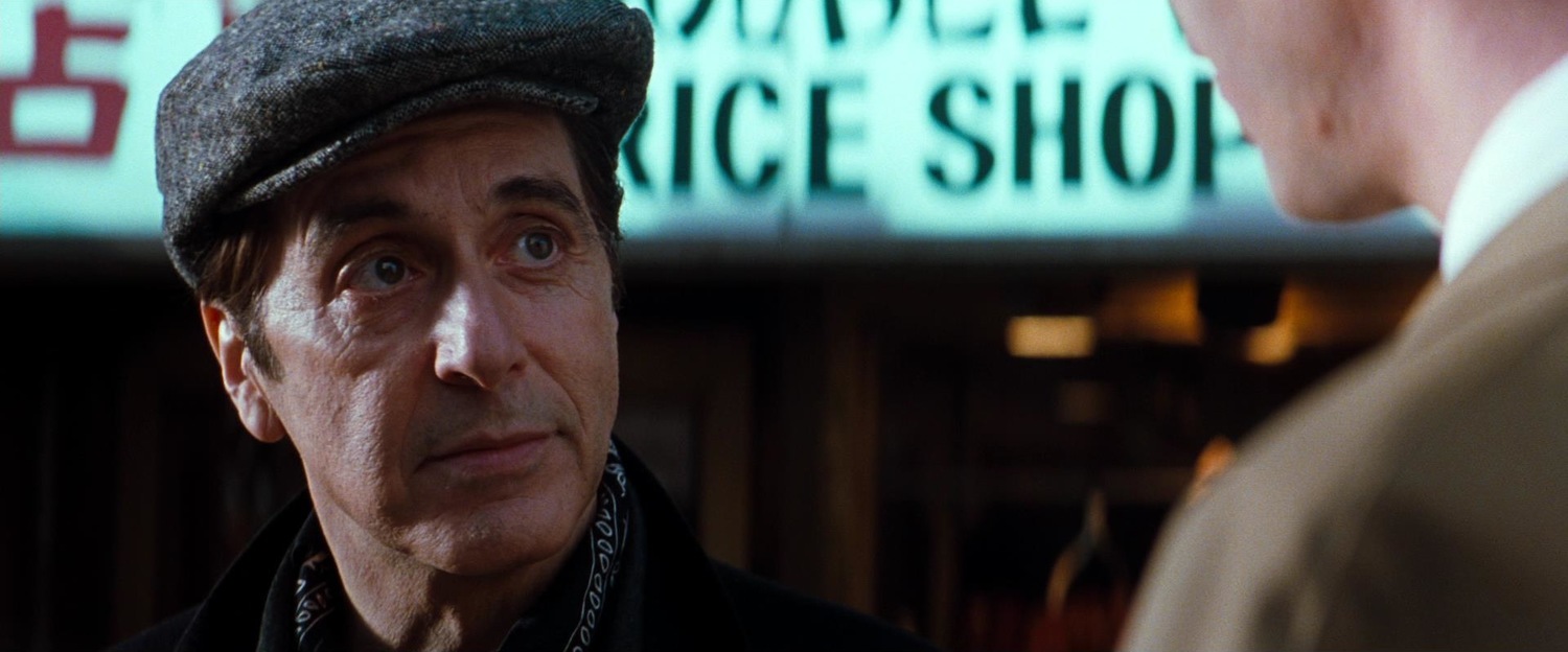 Screenshots - The Devil's Advocate