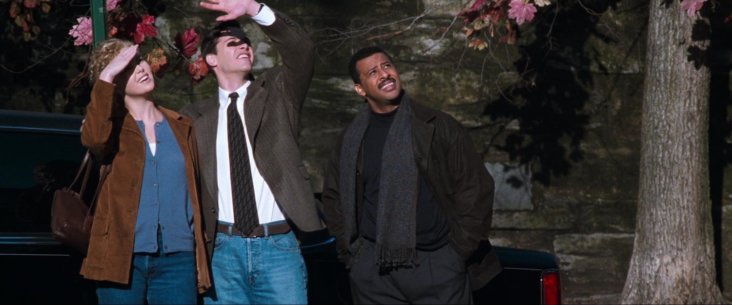 Screenshots - The Devil's Advocate