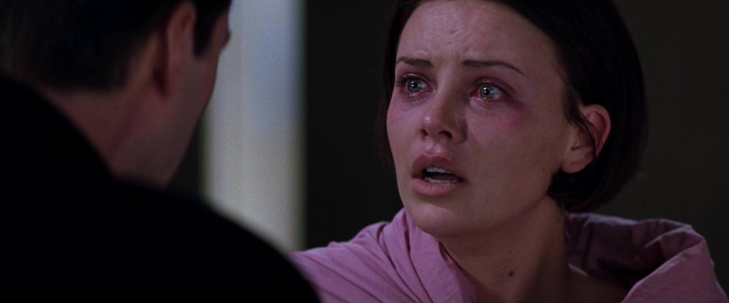 Screenshots - The Devil's Advocate