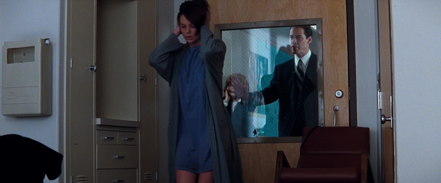 Screenshots - The Devil's Advocate