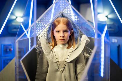 Planet Lulin (series, 2024 – ...)