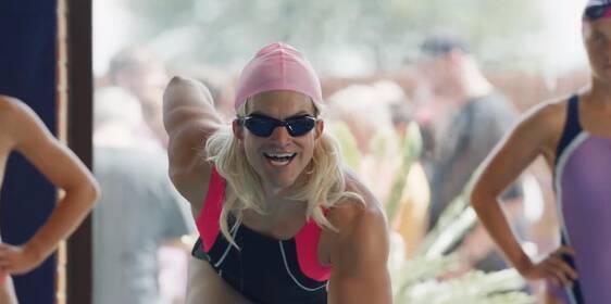 Screenshots - Lady Ballers