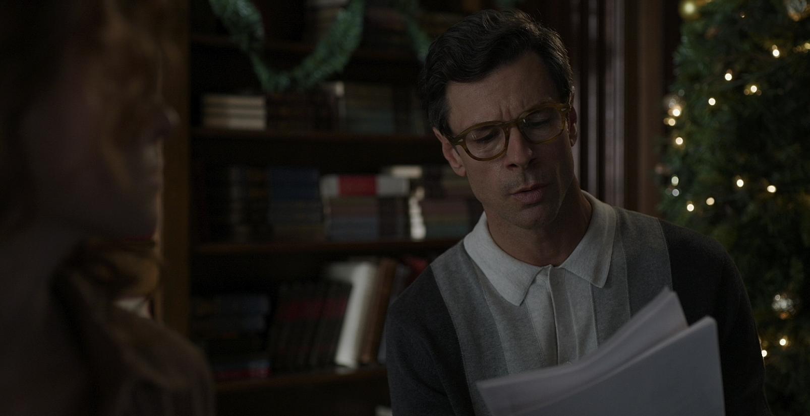 Matthew Pohlkamp - actor - biography, photo, best movies and TV shows