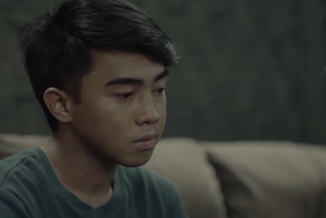 Ganti-ganti (movie, 2023)