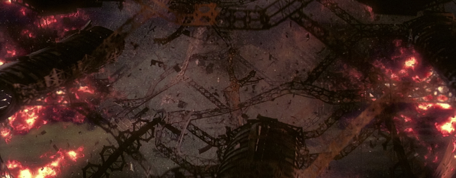 Screenshots - Event Horizon