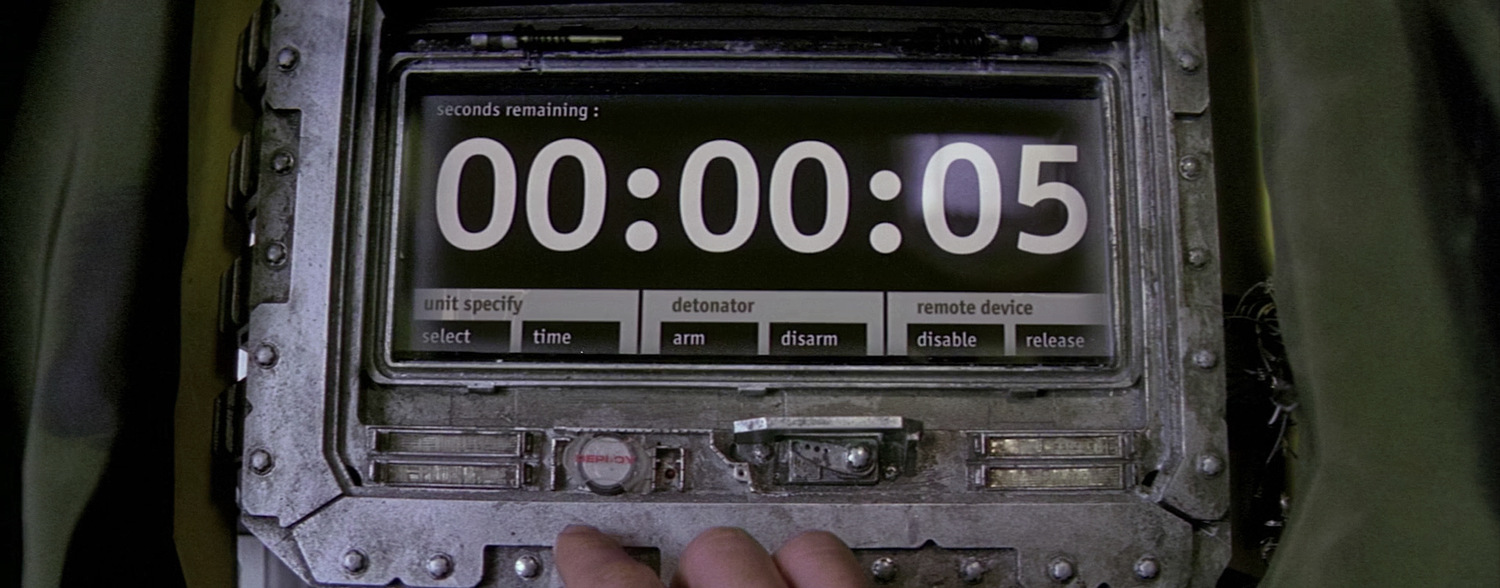 Screenshots - Event Horizon