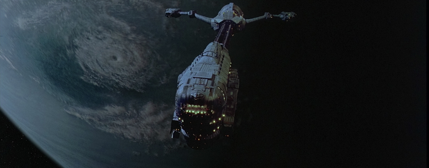 Screenshots - Event Horizon