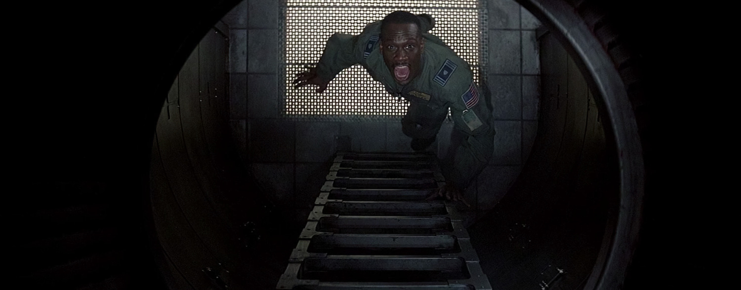 Screenshots - Event Horizon