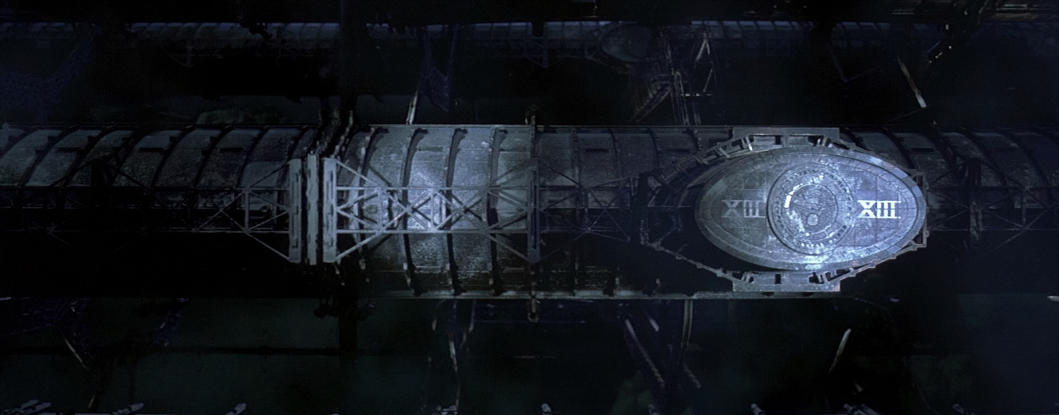 Screenshots - Event Horizon