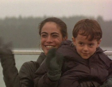 The Ex (movie, 1996)