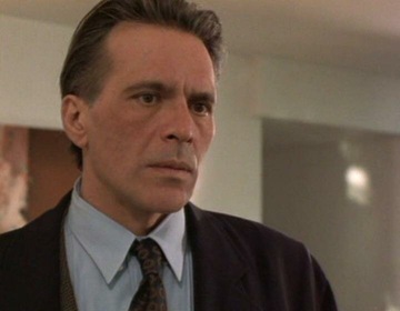 The Ex (movie, 1996)