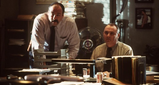 Fallen (movie, 1998)