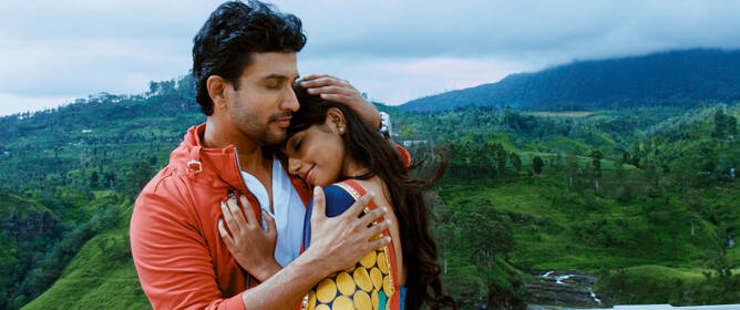 Bambara Wasanthe (movie, 2024)